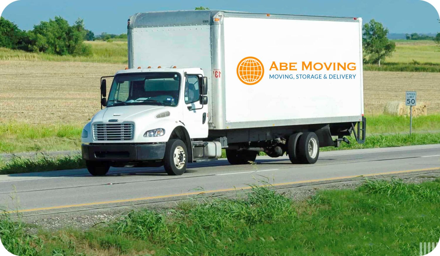 ABE Moving & Storage - Family owned in Victoria BC